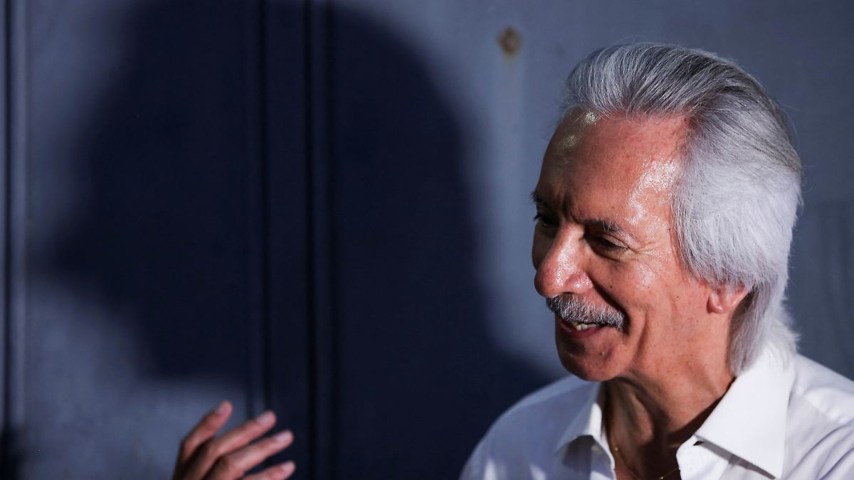 Proceso contra José Rubén Zamora fue un ejemplo contra la libertad de prensa - El Sol de México ...